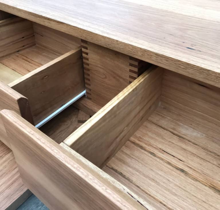 Timber Bathroom Vanities | Timber Furniture Sydney